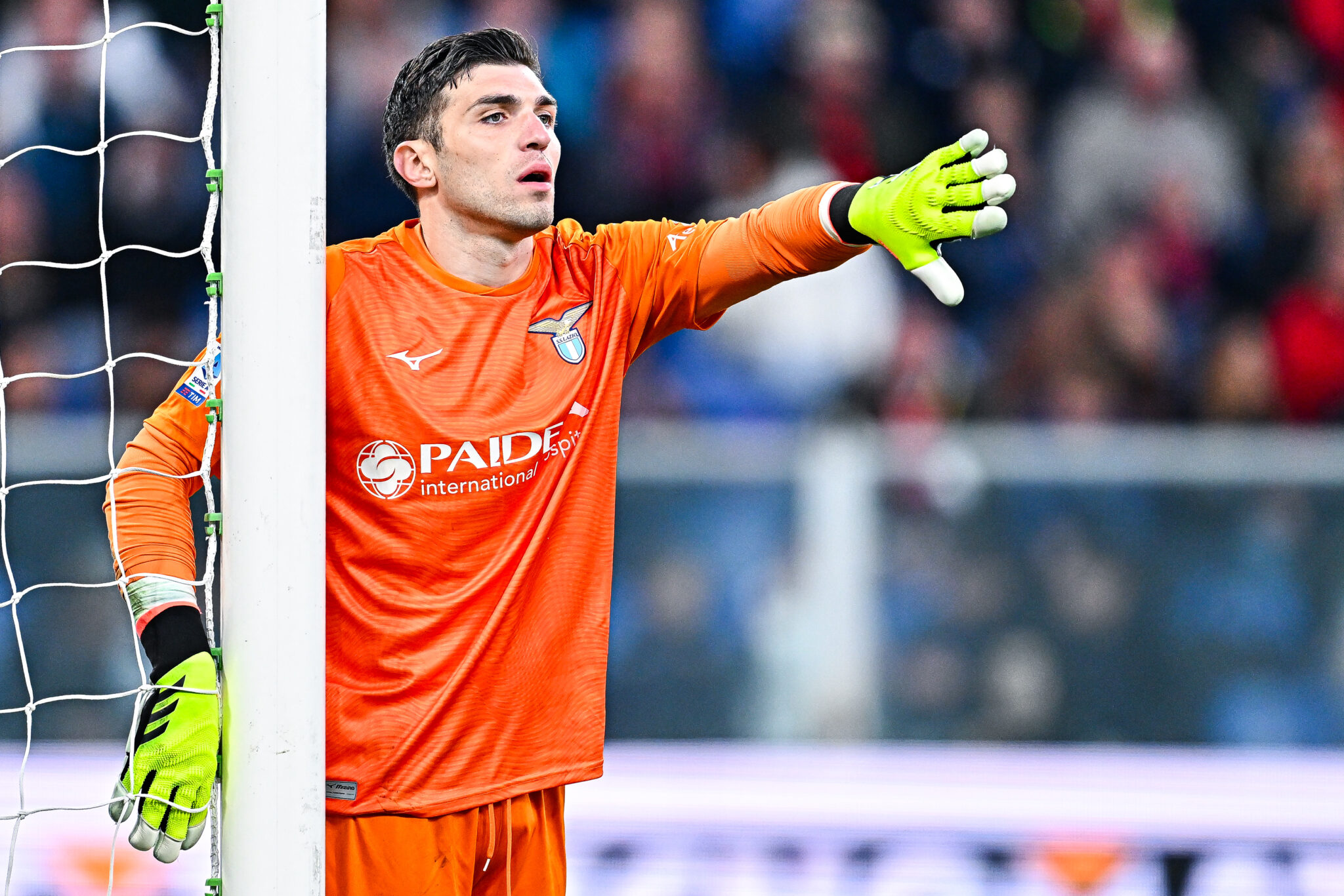 Calciomercato Genoa - A.A.A. Cercasi nuovo portiere: tre nomi per DDR