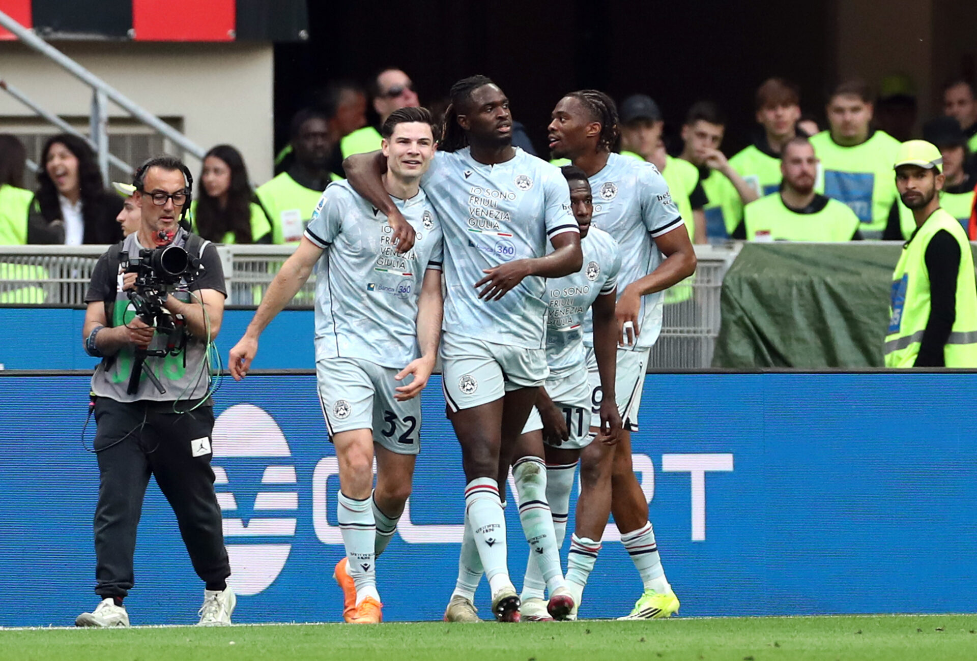 Ekkelenkamp ci sarà? L'Udinese va a caccia del sostituto perfetto